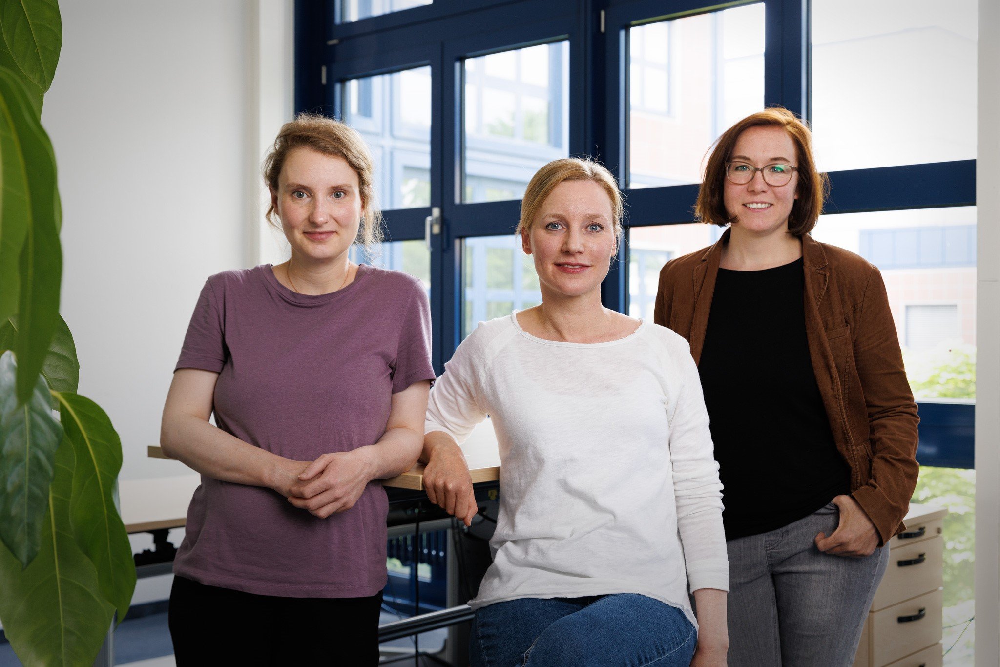 Jobs & Karriere | Dilax