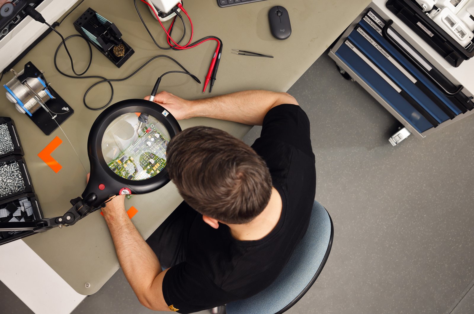 Jobs & Careers | Dilax