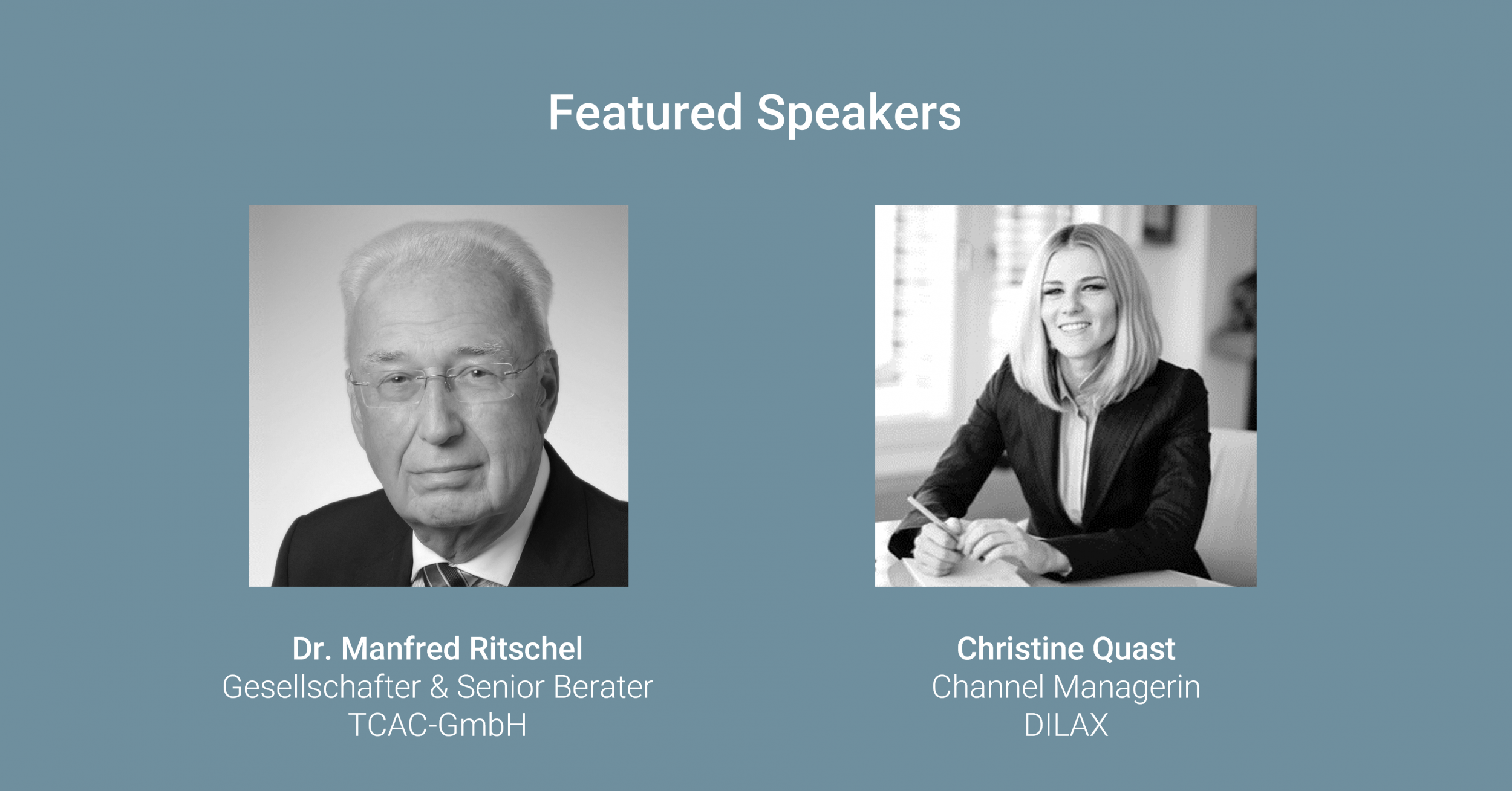 News & Events | Dilax