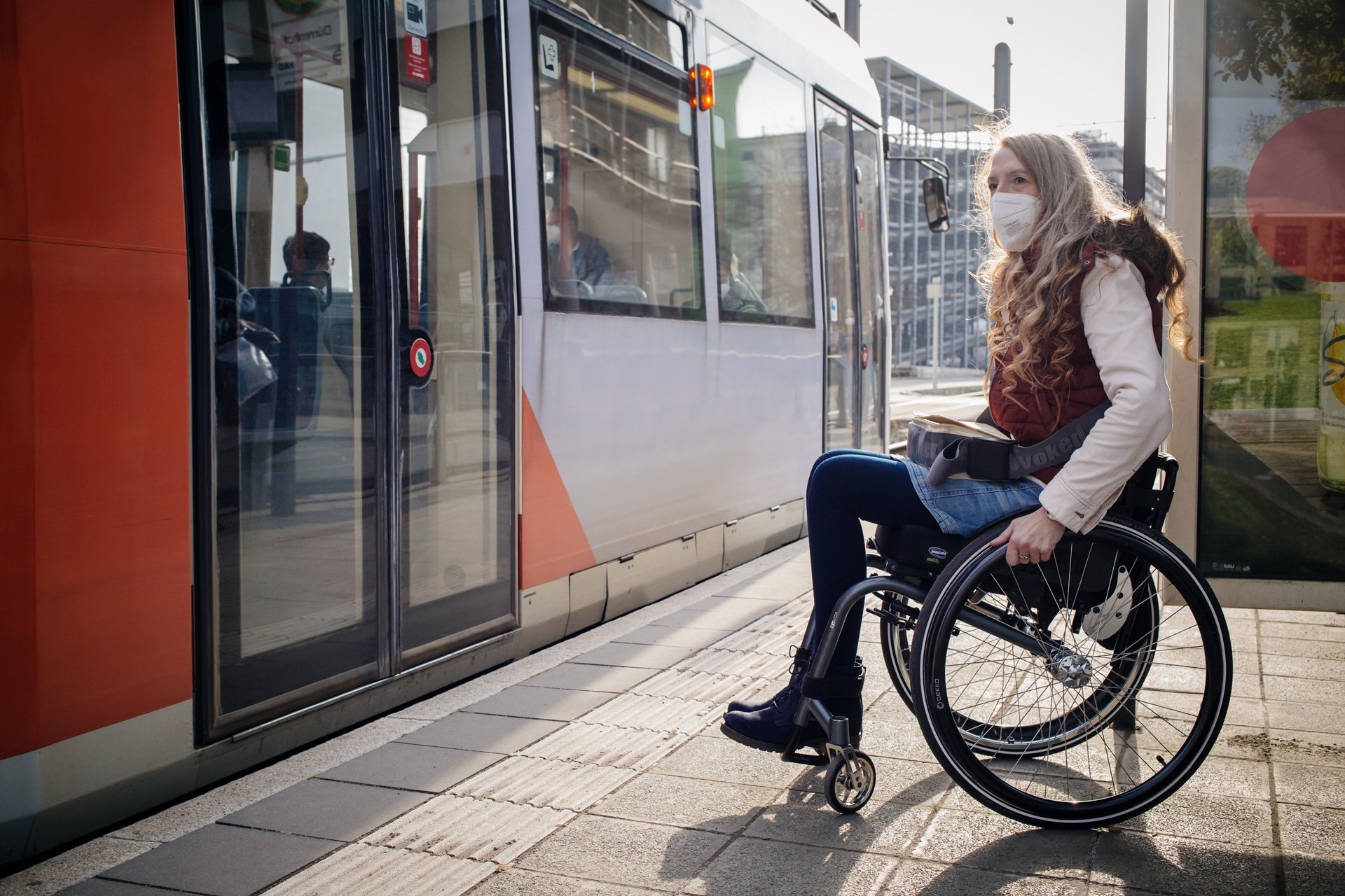 #SensingWithCare | Dilax