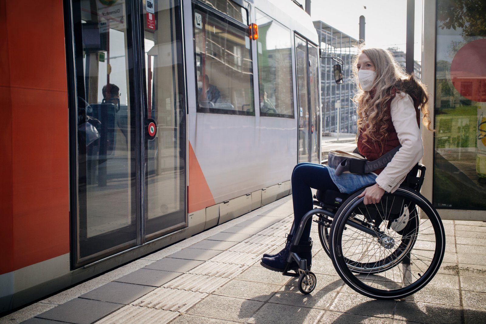 Launch Event: Sensing with Care | Dilax