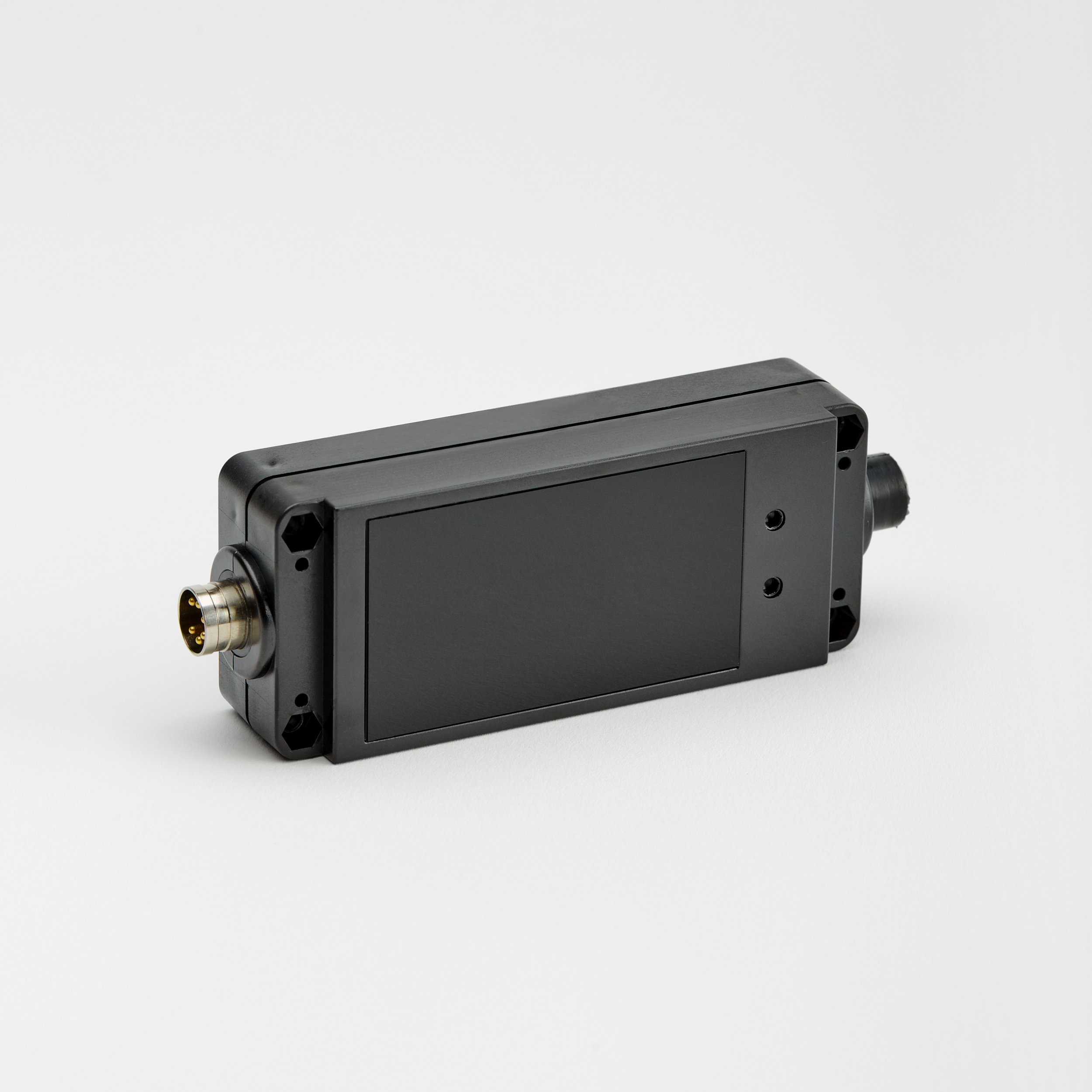 Automatic Passenger Counting (APC): Sensors & Systems | Dilax