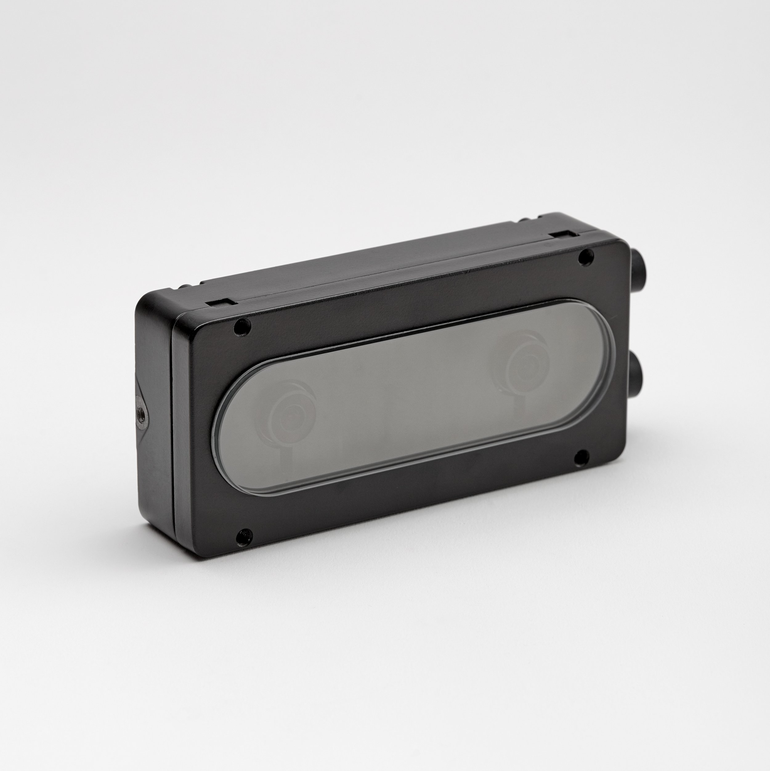 Automatic Passenger Counting (APC): Sensors & Systems | Dilax