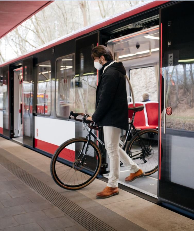 DILAX SLS-1000: Sensing with Care | Dilax