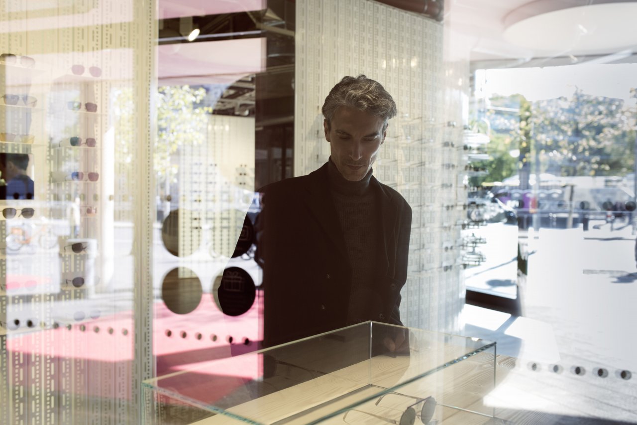 Flächenproduktivität im Einzelhandel: Software & Hardware | Dilax