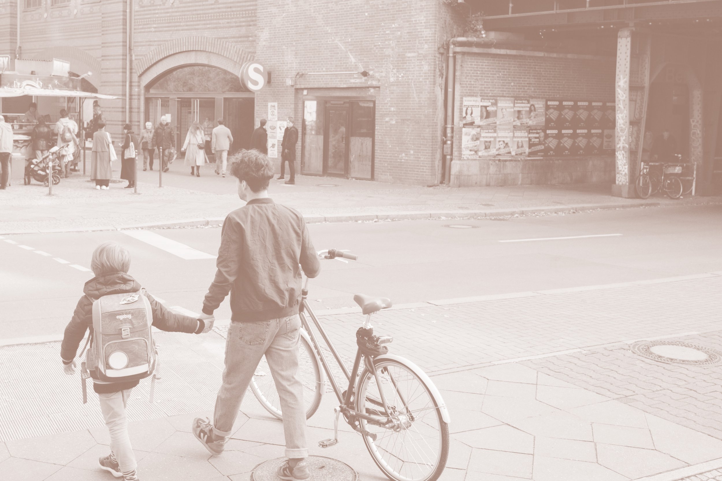 Passenger Flow Analysis: Software & Hardware | Dilax