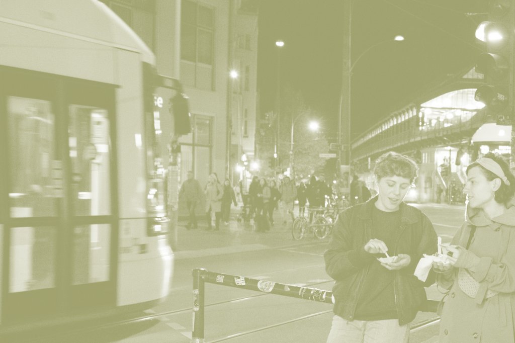 Effizienter Personenverkehr: Software, Hardware & Lösungen | Dilax