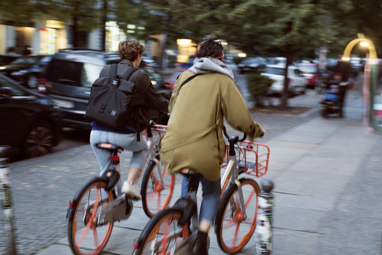 Passenger Flow Analysis: Software & Hardware | Dilax